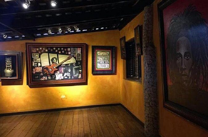 Bob Marley Nine Miles Tour From Montego Bay - Why This Tour Is a Great Choice