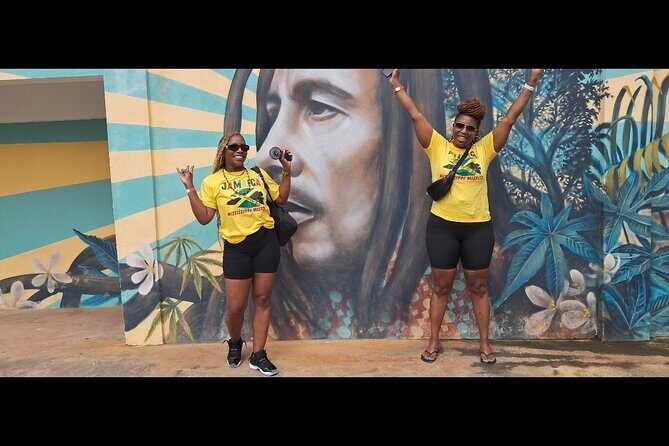 Bob Marley Nine Miles Tour from Montego Bay - Exploring the Bob Marley Nine Miles Tour from Montego Bay