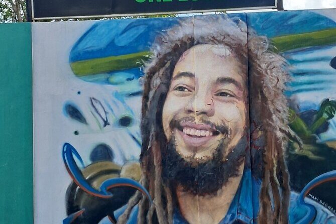 Bob Marley Nine Miles Tour from Montego Bay - Key Points