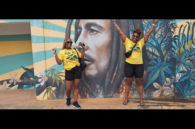 Bob Marley Nine Miles Tour from Montego Bay - FAQs