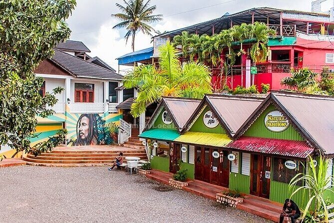 Bob Marley's Nine Mile Admission Guided Tour St. Ann Ocho Rios - The Cost: Is It Worth $200?