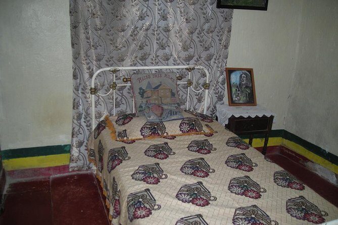 Bob Marley's Nine Mile Day-Trip with Admission & Guided Tour from Falmouth - Who Will Love This Tour?