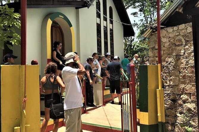 Bob Marley's Nine Mile Day-Trip with Admission & Guided Tour from Runaway Bay - Introduction