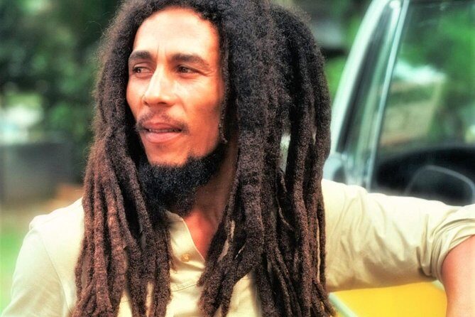 Bob Marley's Nine Mile Day-Trip with Admission & Guided Tour from Runaway Bay - Key Points
