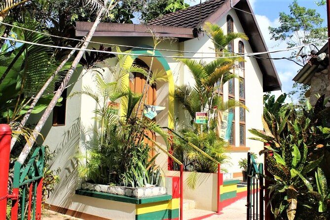 Bob Marley's Nine Mile Day-Trip with Admission & Guided Tour from Runaway Bay - FAQs