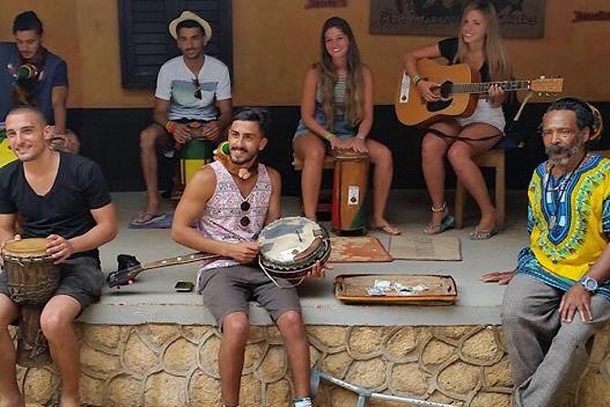 Bob Marley's Nine Mile & Dunns River Falls Tour: Transportation & Ticket - An In-Depth Look at the Tour