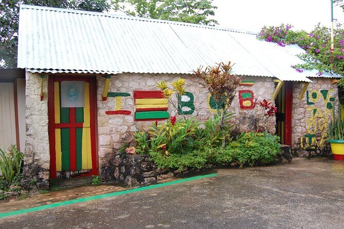 Bob Marley's Nine Mile Guided Full Day Tour from Montego Bay - What Travelers Are Saying