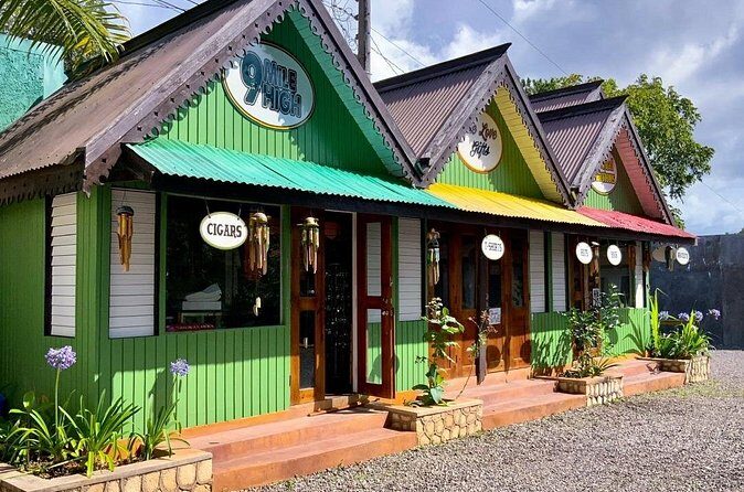 Bob Marley's Nine Mile Guided Full Day Tour from Montego Bay - Considering the Price and Value