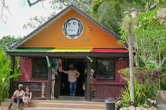 Bob Marley's Nine Mile Guided Full Day Tour from Montego Bay - Who Will Love This?