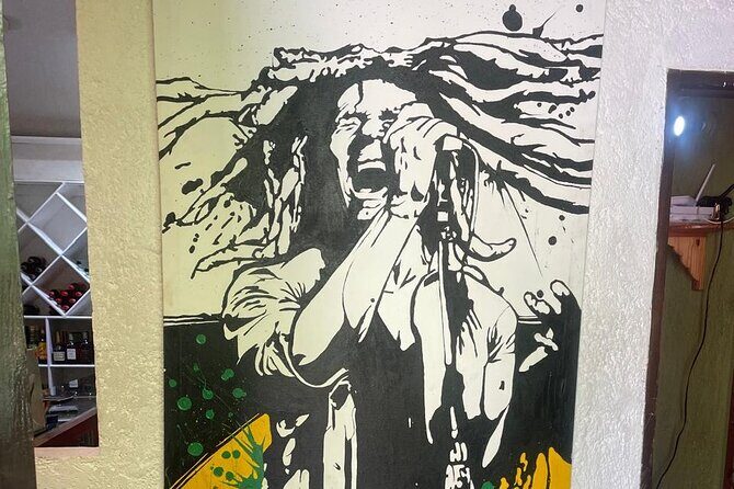 Bob Marley's Nine Mile Guided Tour from Montego Bay - The Sum Up