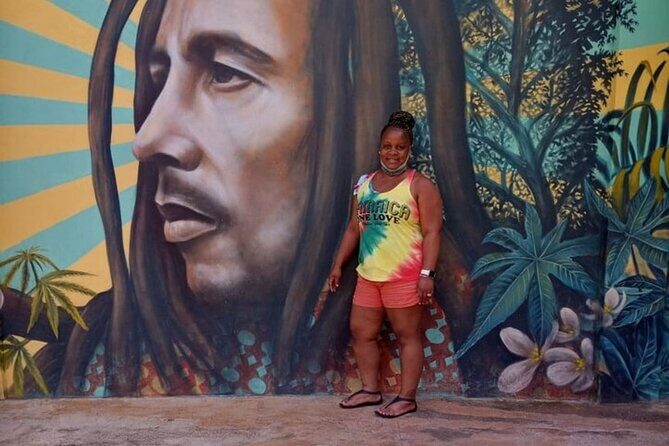 Bob Marley's Nine Mile Tour from Montego Bay - FAQs