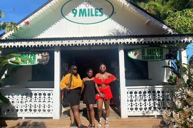 Bob Marley's Nine Mile Tour with Admission from Montego Bay - Introduction: What to Expect from the Nine Mile Tour