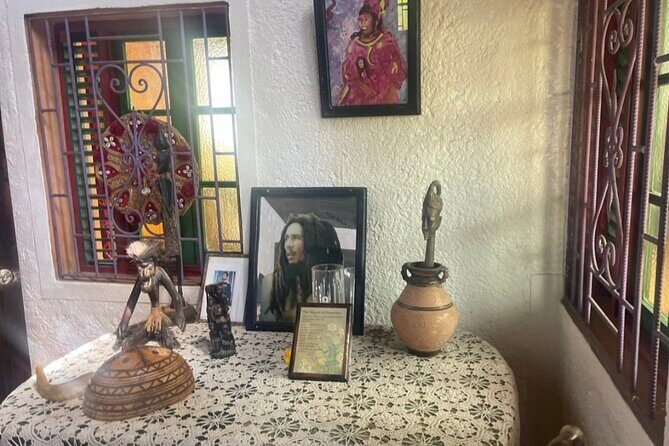 Bob Marley's Nine Mile Tour with Admission from Montego Bay - The Practical Details: What’s Included and What to Know