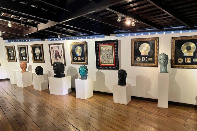 Bob Marley's Nine Mile Tour with Admission from Montego Bay - The Value Proposition: Is It Worth It?