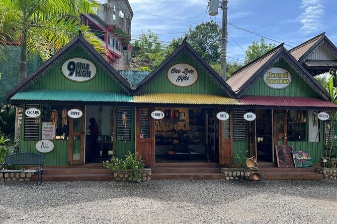 Bob Marley's Nine Mile Tour with Admission from Montego Bay - Who Should Consider This Tour?