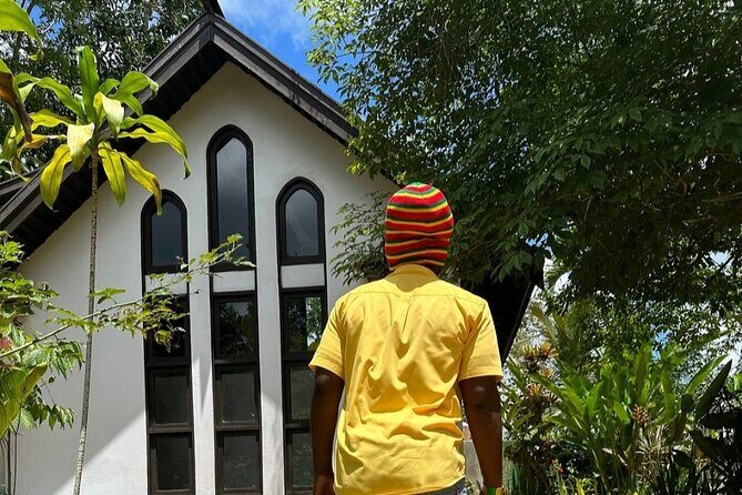 Bob Marley's Nine Mile Tour with Admission from Montego Bay - FAQs
