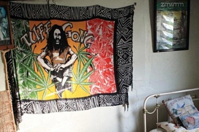 Bob Marleys One Love Private Tour 9 Mile - An Introduction to the 9 Mile Tour Experience