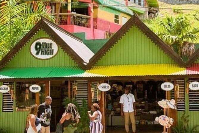 Bob Marleys One Love Private Tour 9 Mile - Is This Tour Worth the Price?