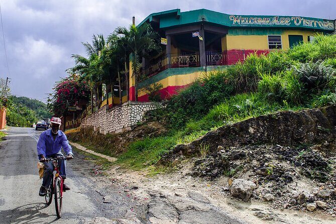 Bob Marley's Spirit of Reggae - The Nine Mile Experience - The Sum Up