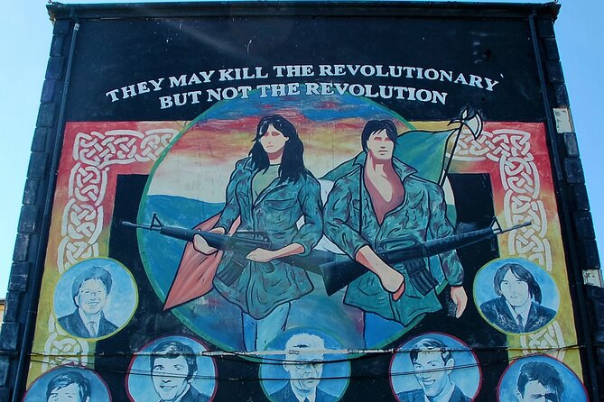 Bobby Sands Grave 2 Hour In-depth Republican Tour - Final Thoughts: Who Will Love This Tour?