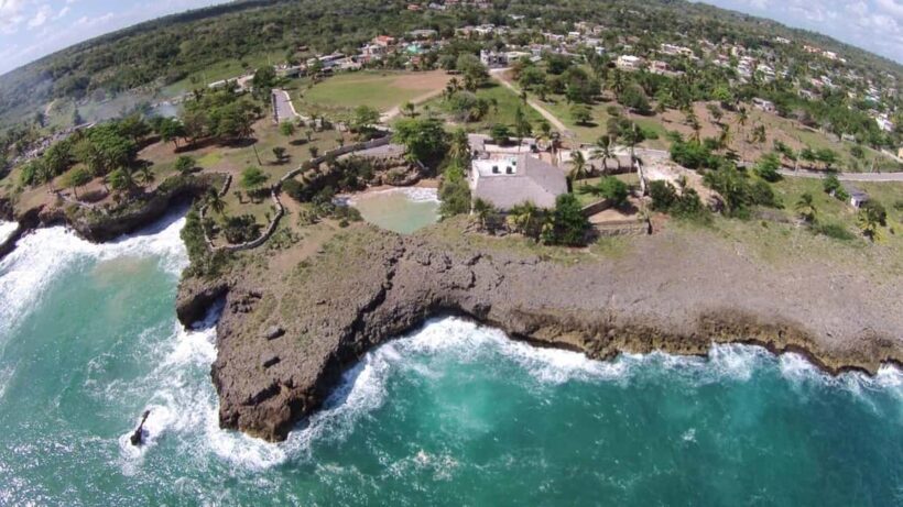 Boca de Yuma Tour - Dominican Cultural Immersion - A Genuine Look at the Boca de Yuma Tour