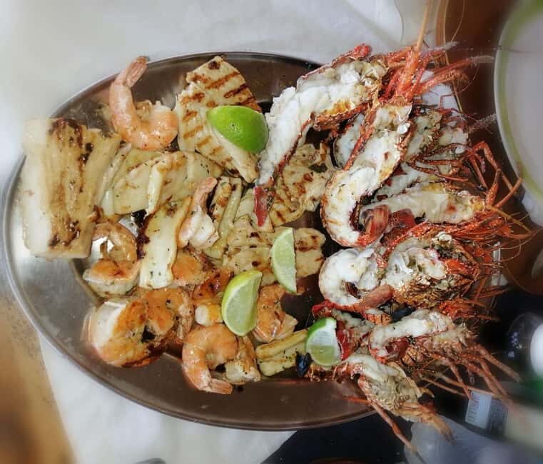 Boca de Yuma Tour - Dominican Cultural Immersion - The Sum Up