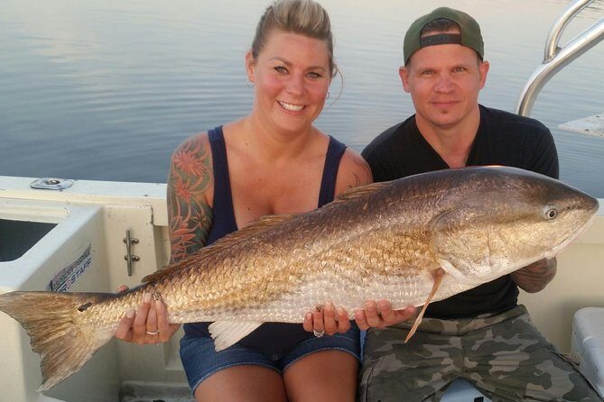 Boca Grande Inshore Fishing Charter - Boca Grande Inshore Fishing Charter: An Authentic Florida Angling Experience