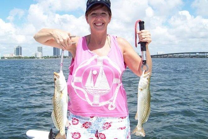 Boca Grande Inshore Fishing Charter - Who Will Love This Experience?