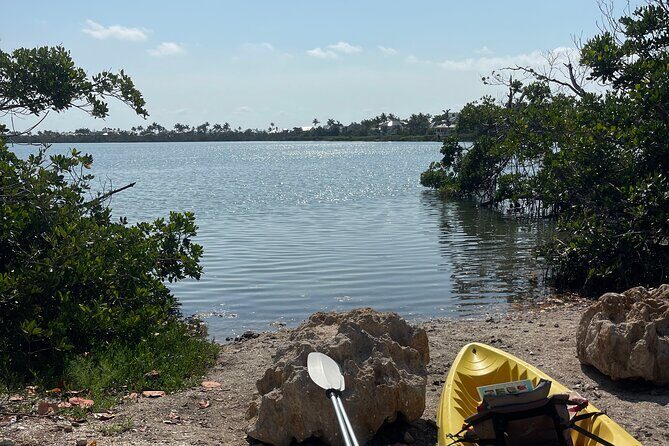 Boca Grande Kayaking Tour - Who Will Love This Tour?