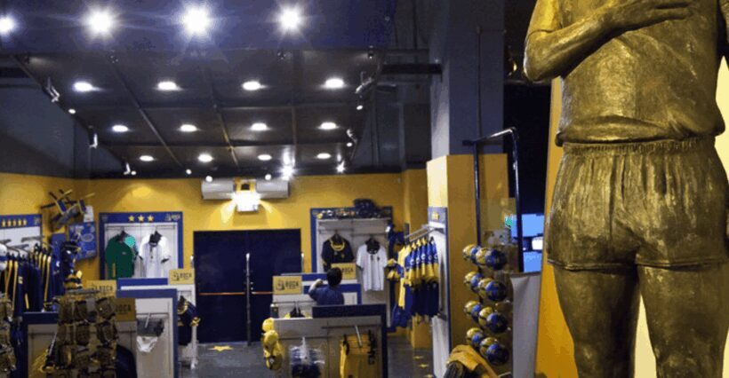 Boca Juniors and River Plate Museums Guided Tour - Final Thoughts