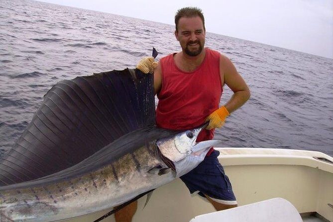 Boca Raton Deep Sea Fishing Trips - What You Can Expect from the Itinerary