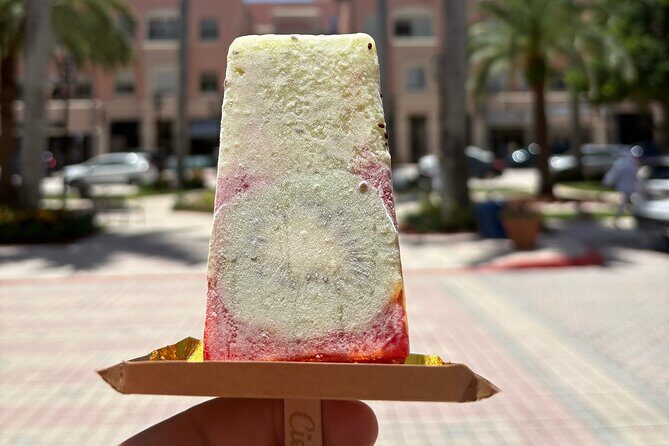 Boca Raton Food and Drink Tour - The Full Experience: Pros and Cons