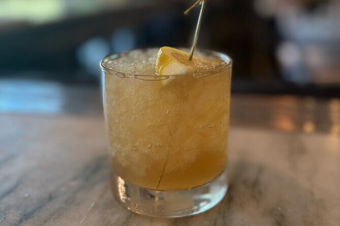 Boca Raton Food and Drink Tour - Authentic Encounters and Hidden Gems