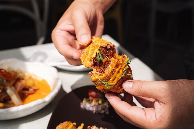 Boca Raton Food and Drink Tour - Who Should Consider This Tour?