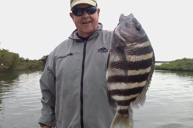 Boca Raton Inshore Fishing Trip - An In-Depth Look at the Boca Raton Inshore Fishing Trip