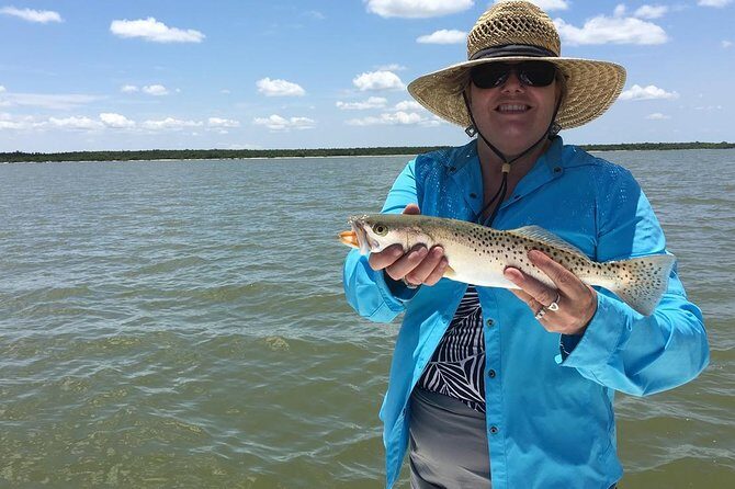 Boca Raton Inshore Fishing Trip - FAQ