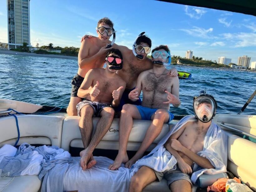 Boca Raton: Private Jet Ski Tour with Optional Snorkeling - FAQ