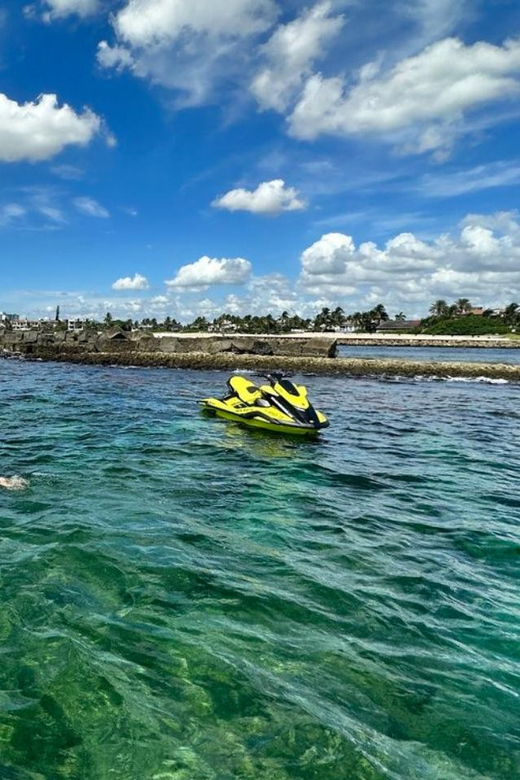 Boca Raton: Private Jet Ski Tour with Optional Snorkeling - FAQ