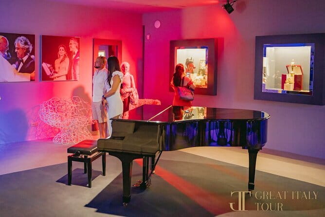 Bocelli Countryside Escape from Florence - The Experience’s Value