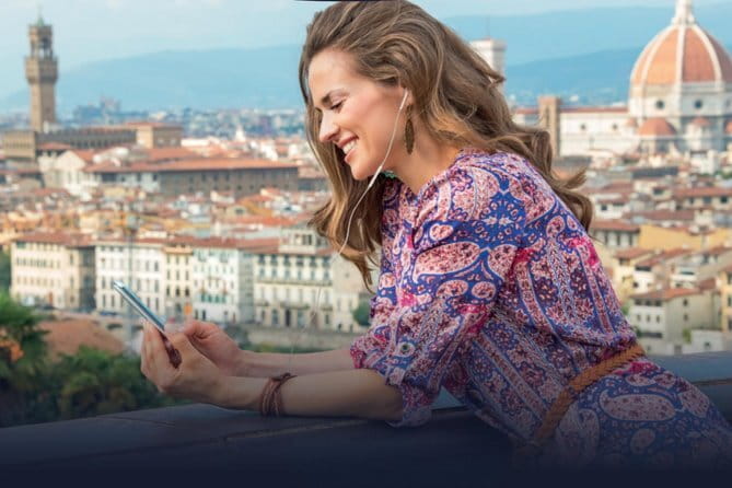 Bocelli Countryside Escape from Florence - FAQ