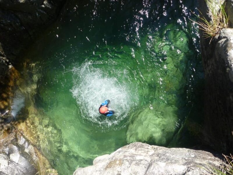 Bocognano: Corsica Richiusa Canyon Tour - Who Would Love This Tour?