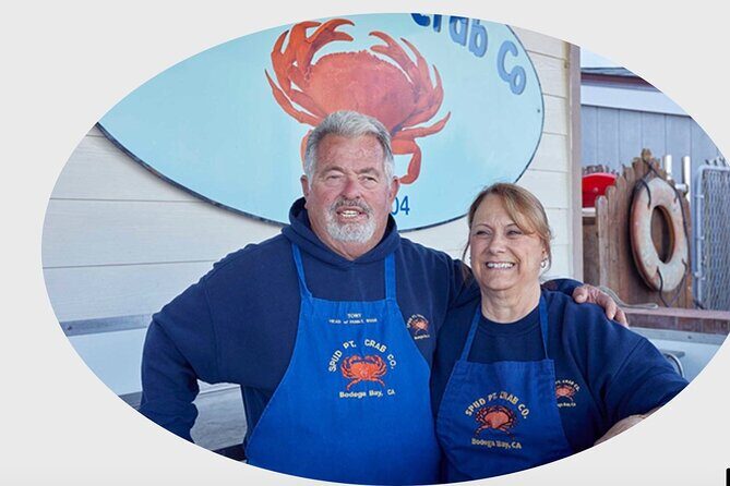 Bodega Bay Sunset Tour - FAQ