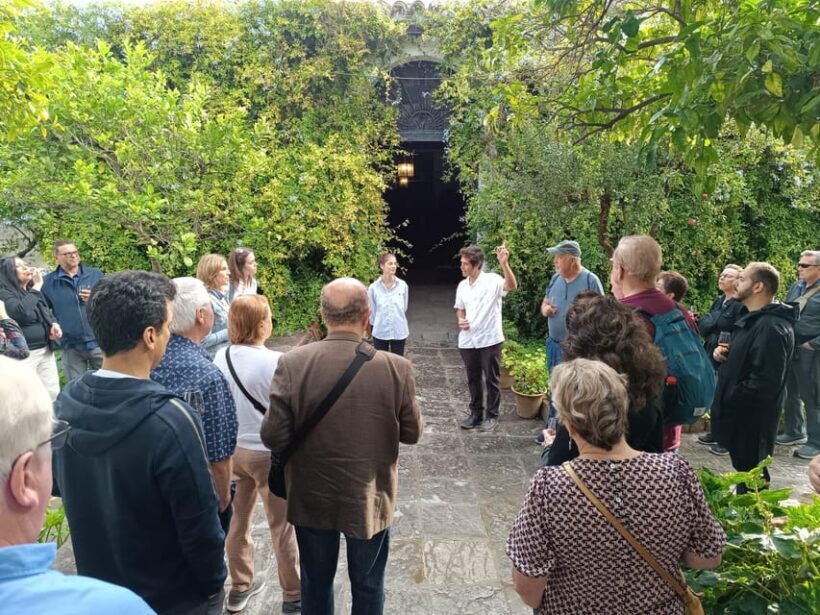 Bodega Halcón Winery Tour with Wine Tasting South of Seville - Why This Tour Works