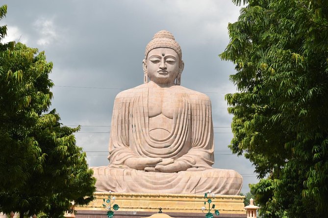 Bodhgaya Day Tour (Hotel Pickup) - What Travelers Say