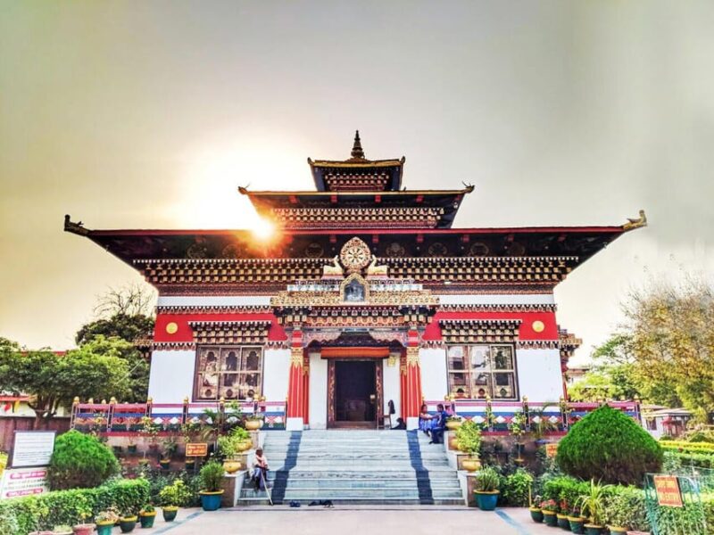 BODHGAYA FULL DAY TOUR - Who Should Consider This Tour?