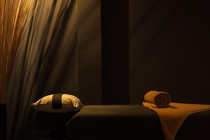 Bodia Classic Massage in Phnom Penh - Value for Money