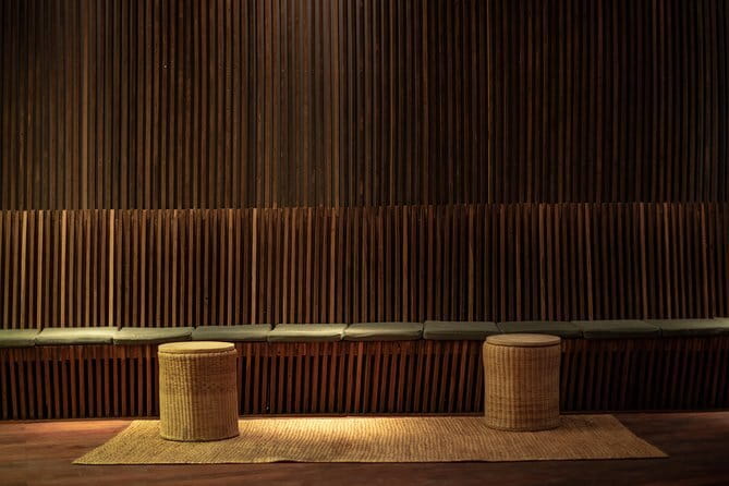 Bodia Tonic Massage in Phnom Penh - The Sum Up