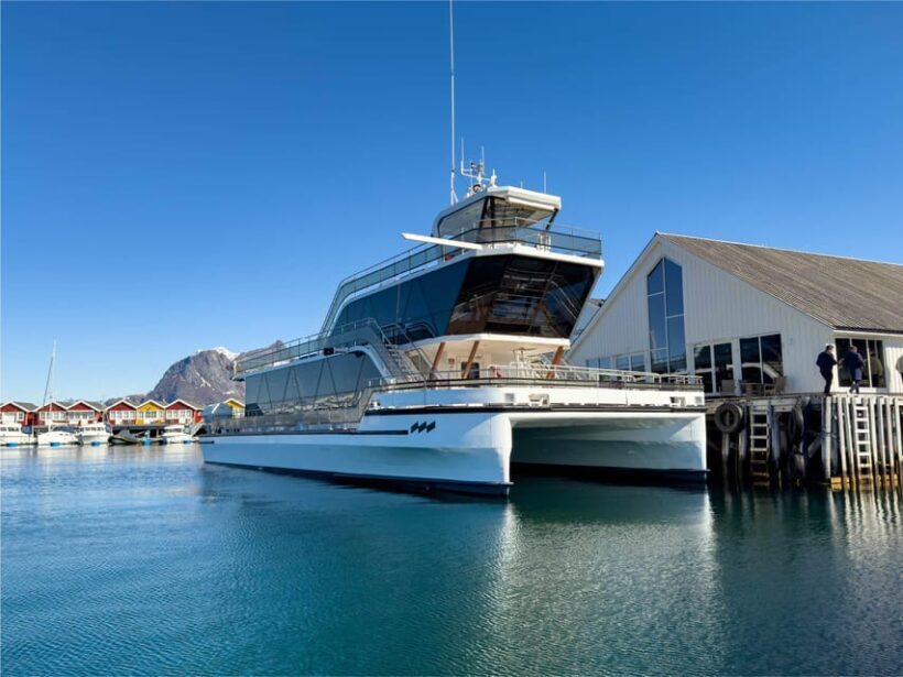 Bodø: Kjerringøy & Silent Coastal Cruise - Who Will Enjoy This Experience?