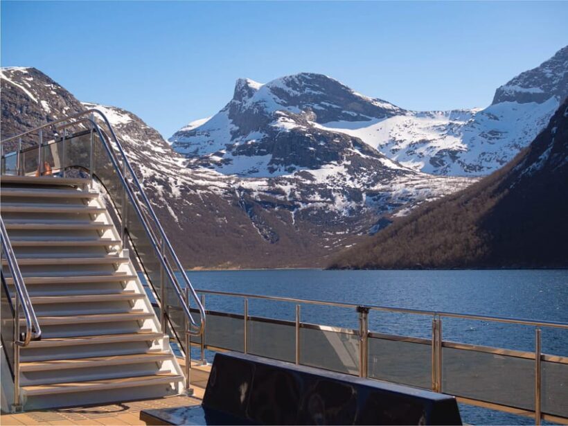 Bodø: Kjerringøy & Silent Coastal Cruise - Final Thoughts