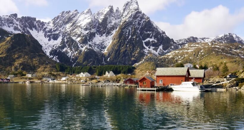 Bodø: Lofoten, Senja, Tromsø Flexible 4-Day Private Trip - Why This Trip Offers Great Value